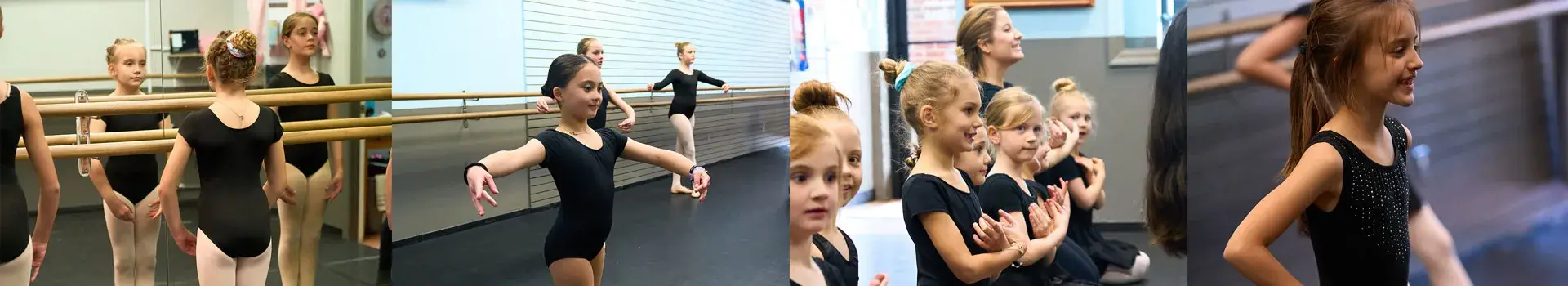ADVANCED Dance CLASSES (INVITATION ONLY) - Just Dance